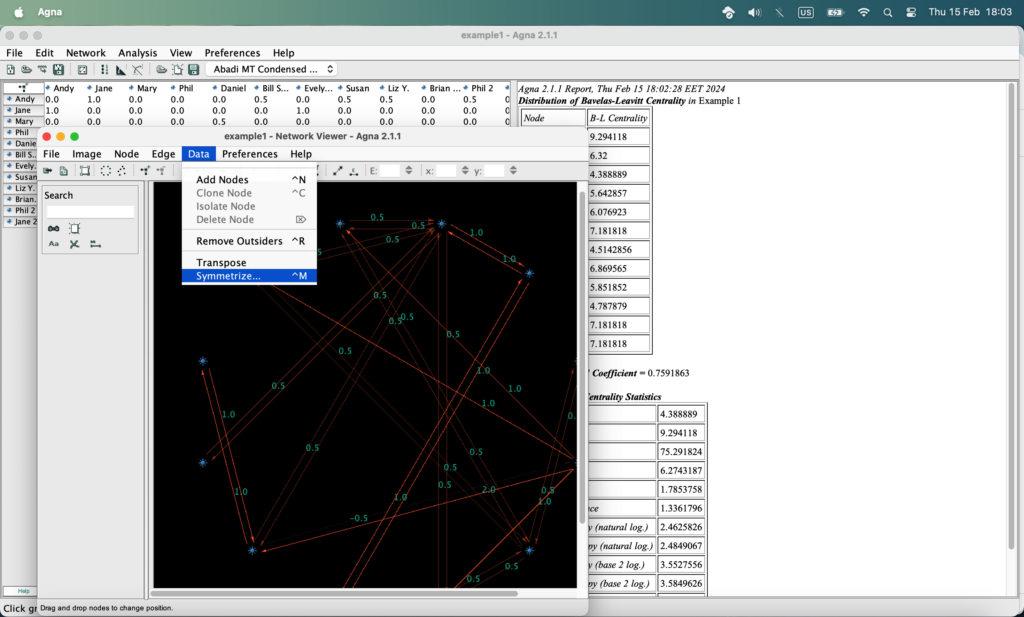 Agna Screenshots Uk